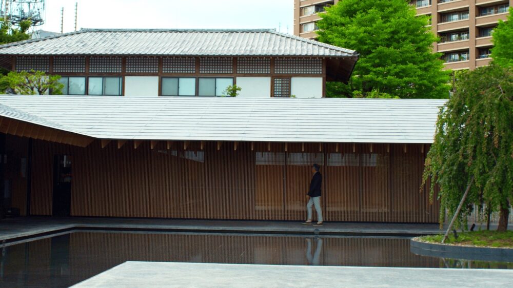 Seiko debuts profound documentary "The Gift of Time"