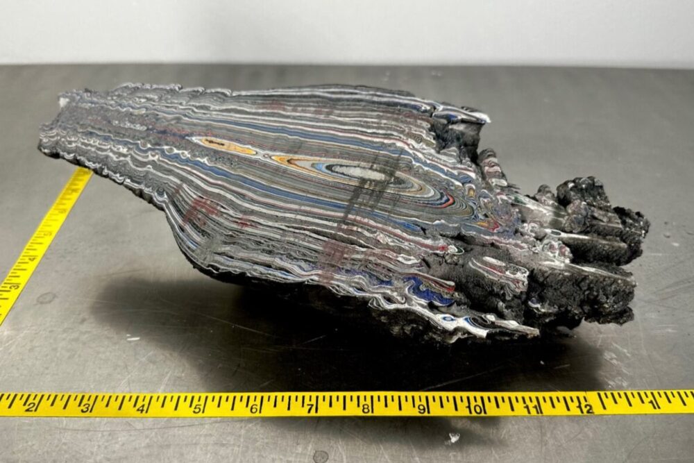 What is fordite? | WATCH EDUCATION