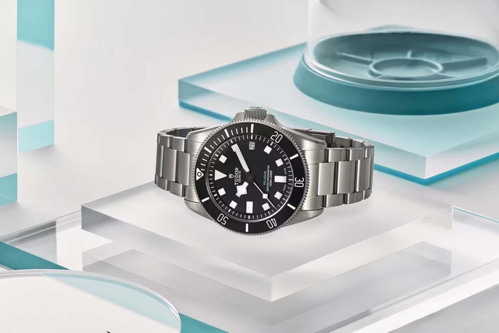 Tudor collection Watches and Wonders 2025 | LIST
