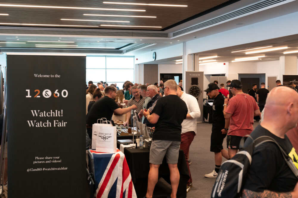 WatchIt! Fair 2025 recap | EVENTS