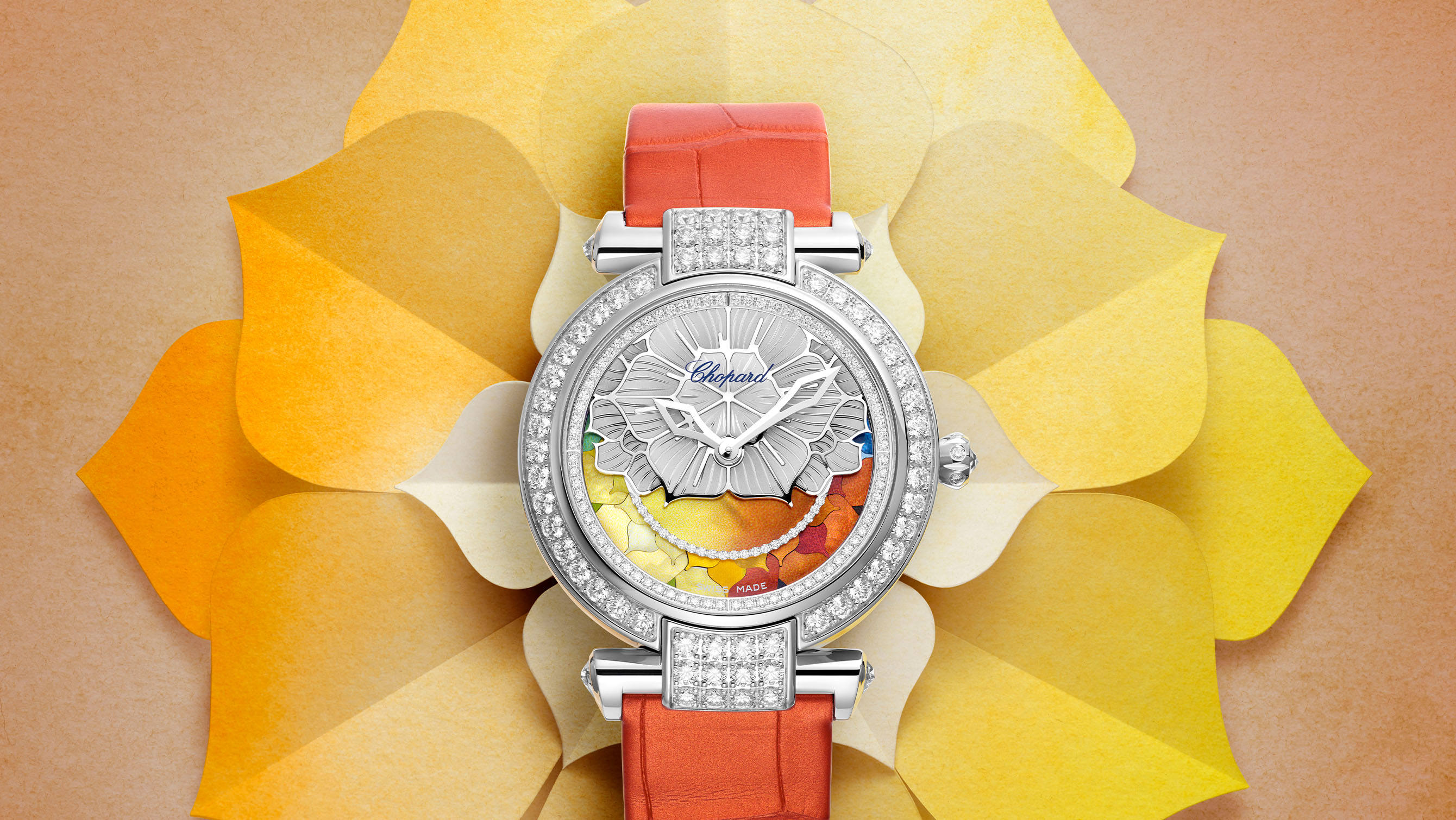 Chopard Imperiale Four Seasons Collection | INTRODUCING
