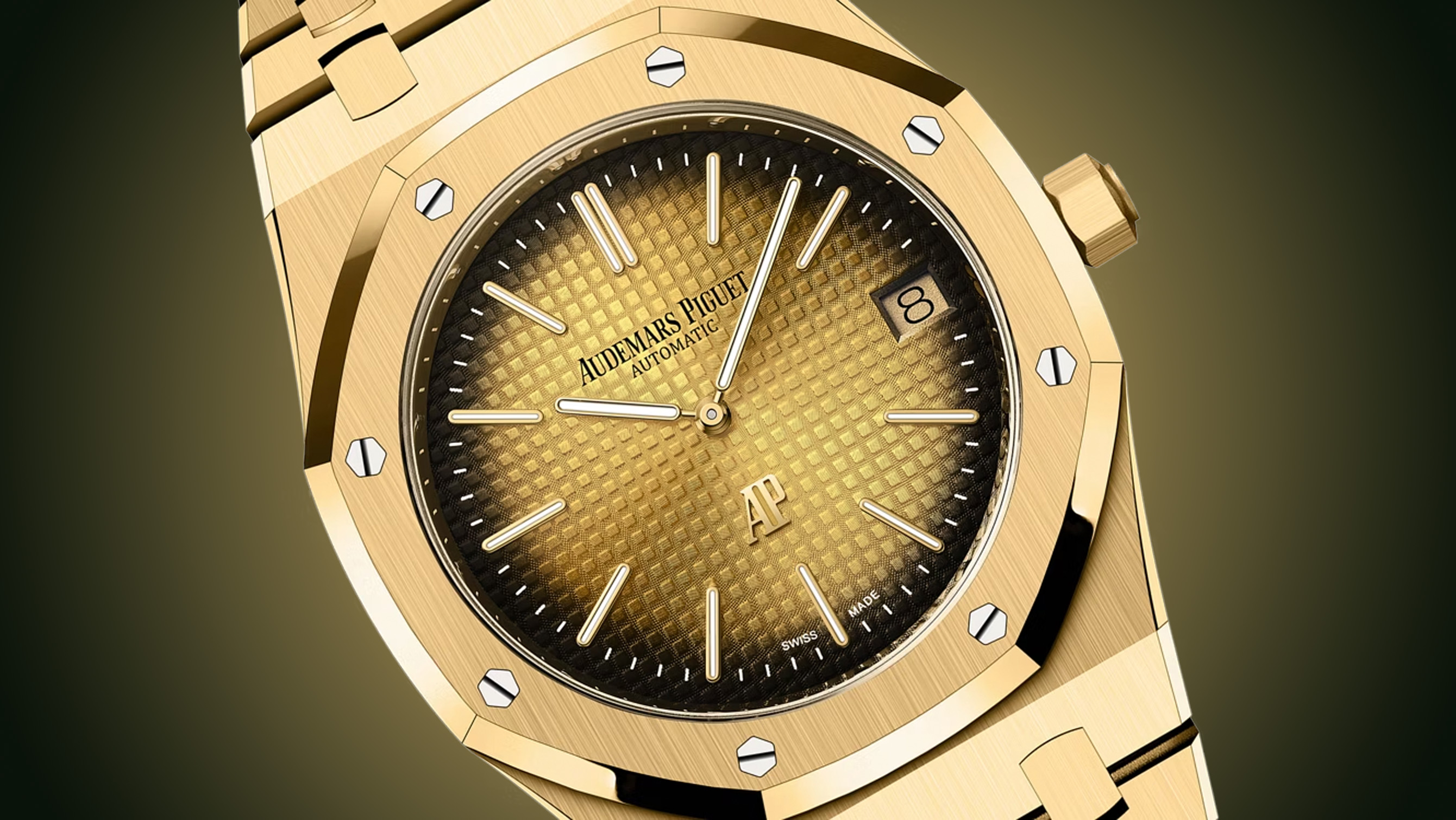 Best fumé dial watches | BUYING GUIDE
