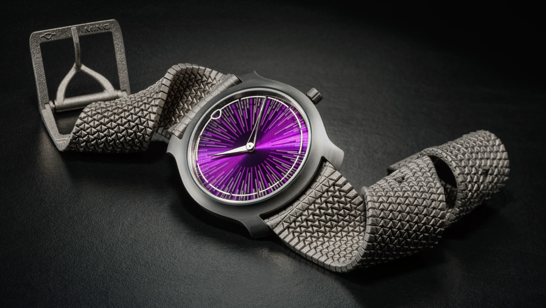 An interview with Ming Thein, founder of MING Watches | VIDEO