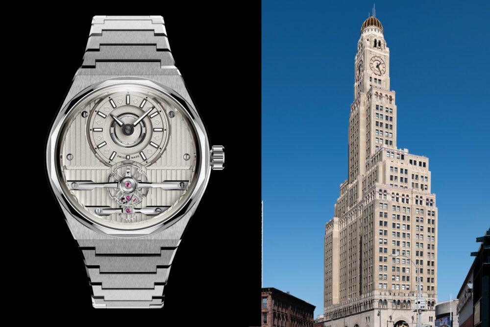 Christopher Ward x Worn & Wound C12 Loco Brooklynite | INTRODUCING