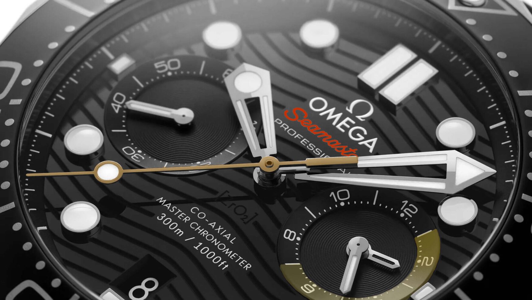 The most interesting Omega watch of 2025, that hasn't actually released ...