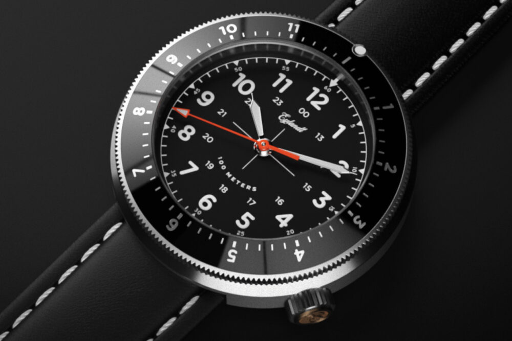 Eylandt Puck | MICRO MONDAYS