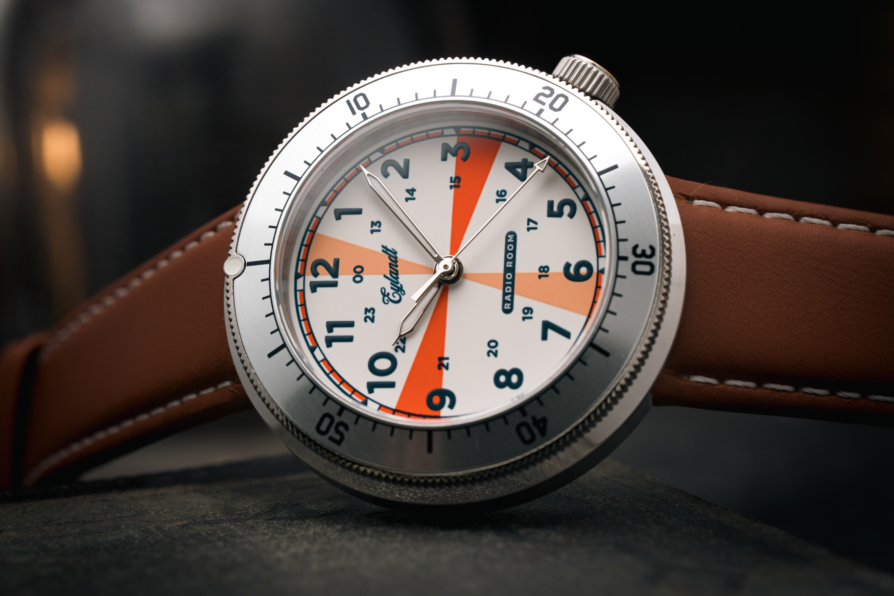 Eylandt Puck | MICRO MONDAYS