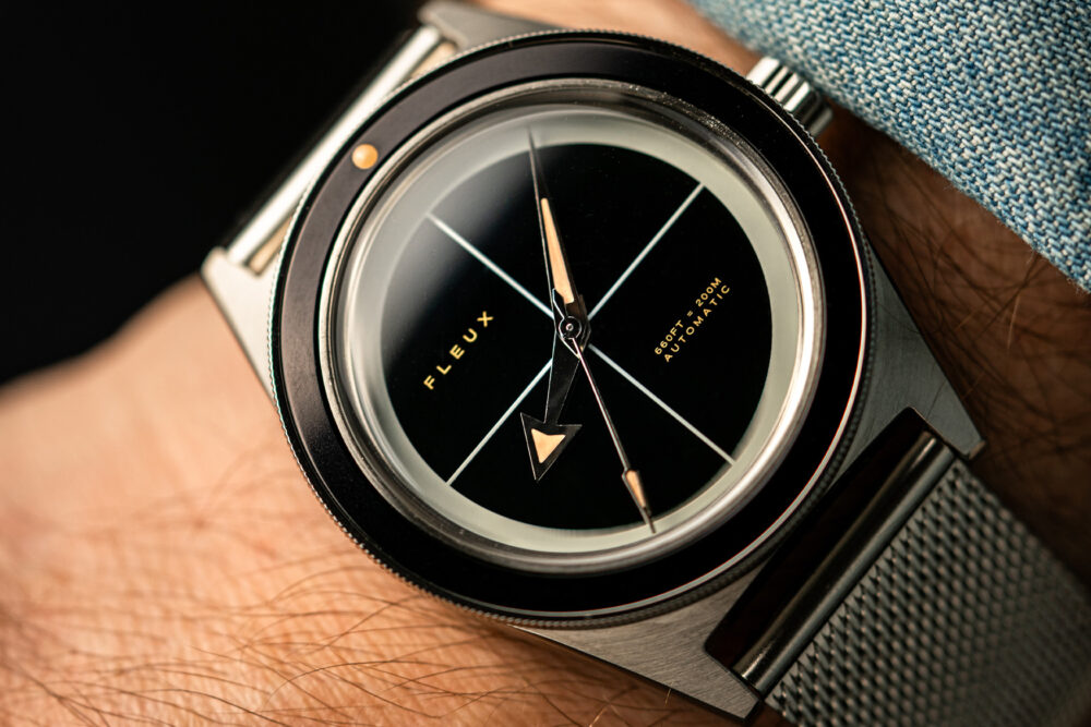 The three watches Tom wore most in 2025 are… | LIST
