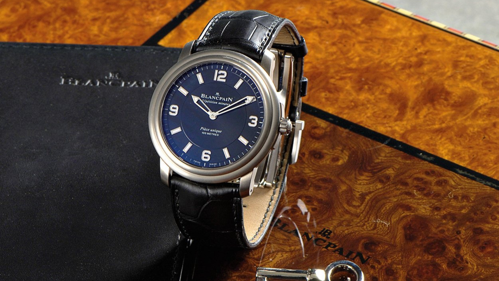 It's time for Blancpain to bring back the water-resistant minute ...