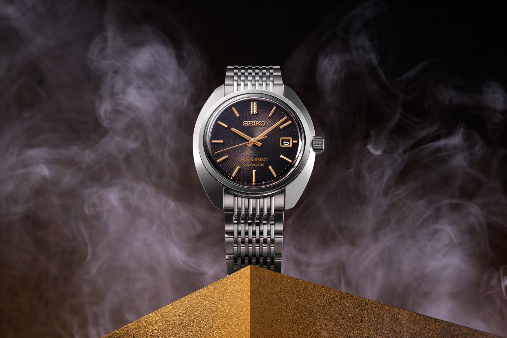 Seiko 145th Anniversary Limited Editions | INTRODUCING