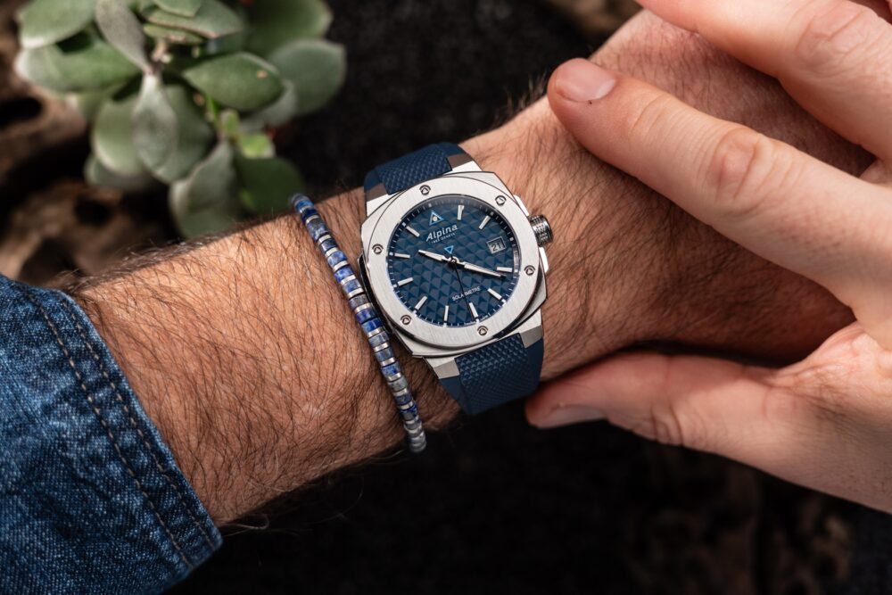 Alpina Alpiner Extreme Solarmetre | HANDS ON