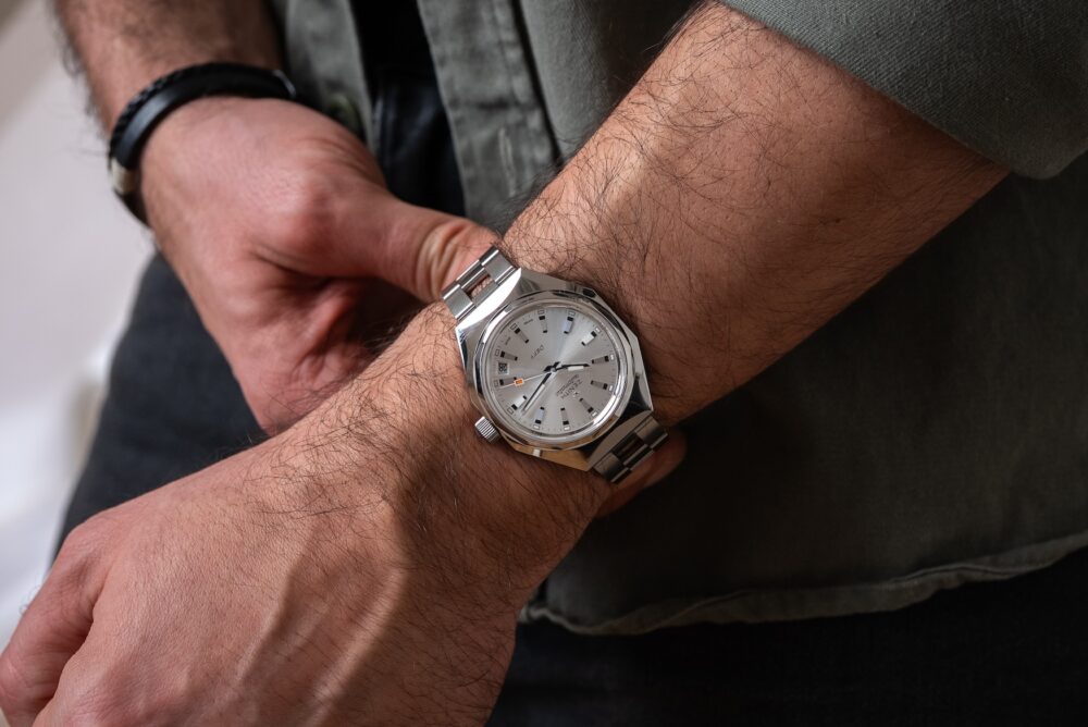 Hands-on with Zenith's latest Defy watches (2026) | VIDEO