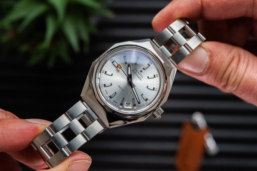 Hands-on with Zenith's latest Defy watches (2026) | VIDEO