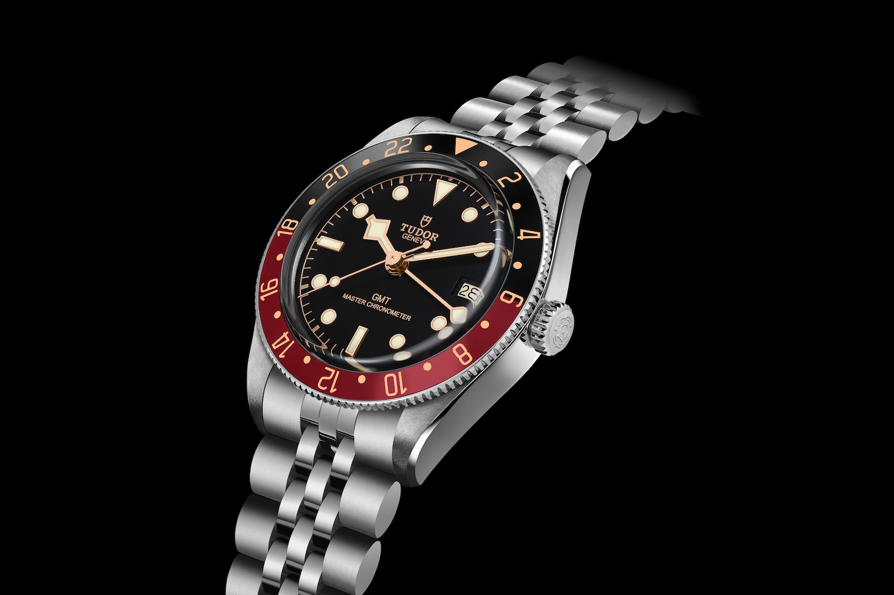 Every new Tudor released at Watches and Wonders 2026