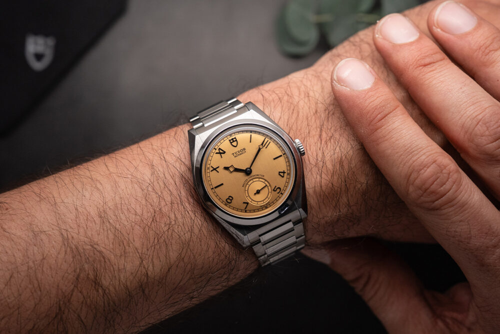 Every new Tudor released at Watches and Wonders 2026