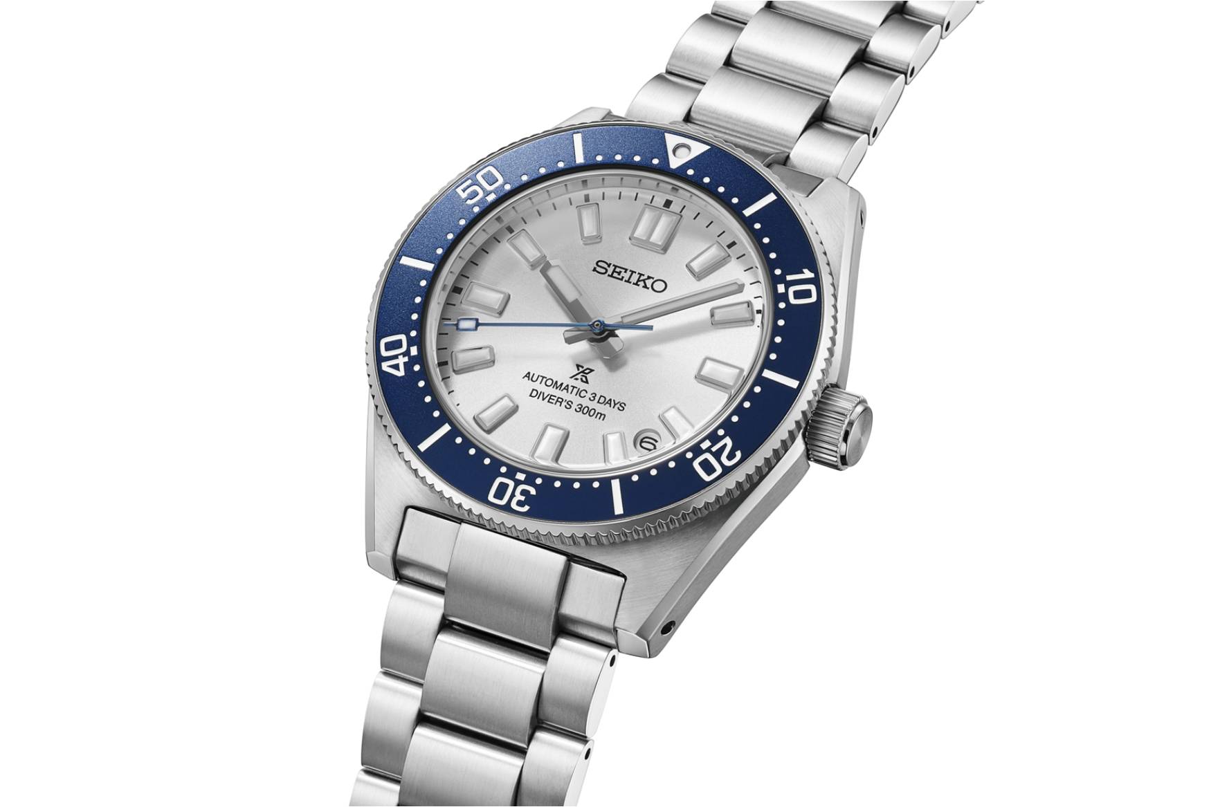 Seiko Prospex HBC005 & HBB001 145th anniversay limited edition