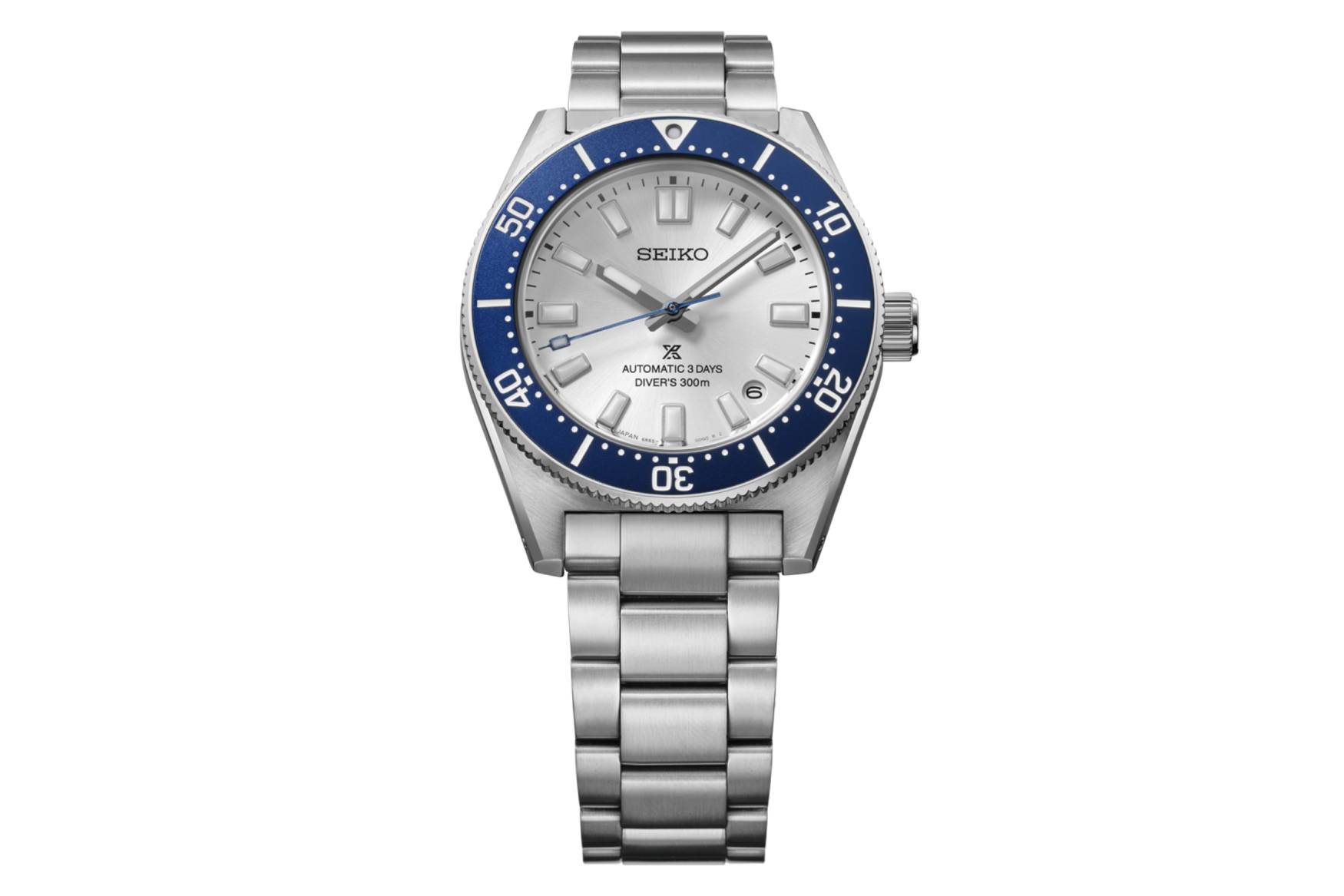Seiko Prospex HBC005 & HBB001 145th anniversay limited edition