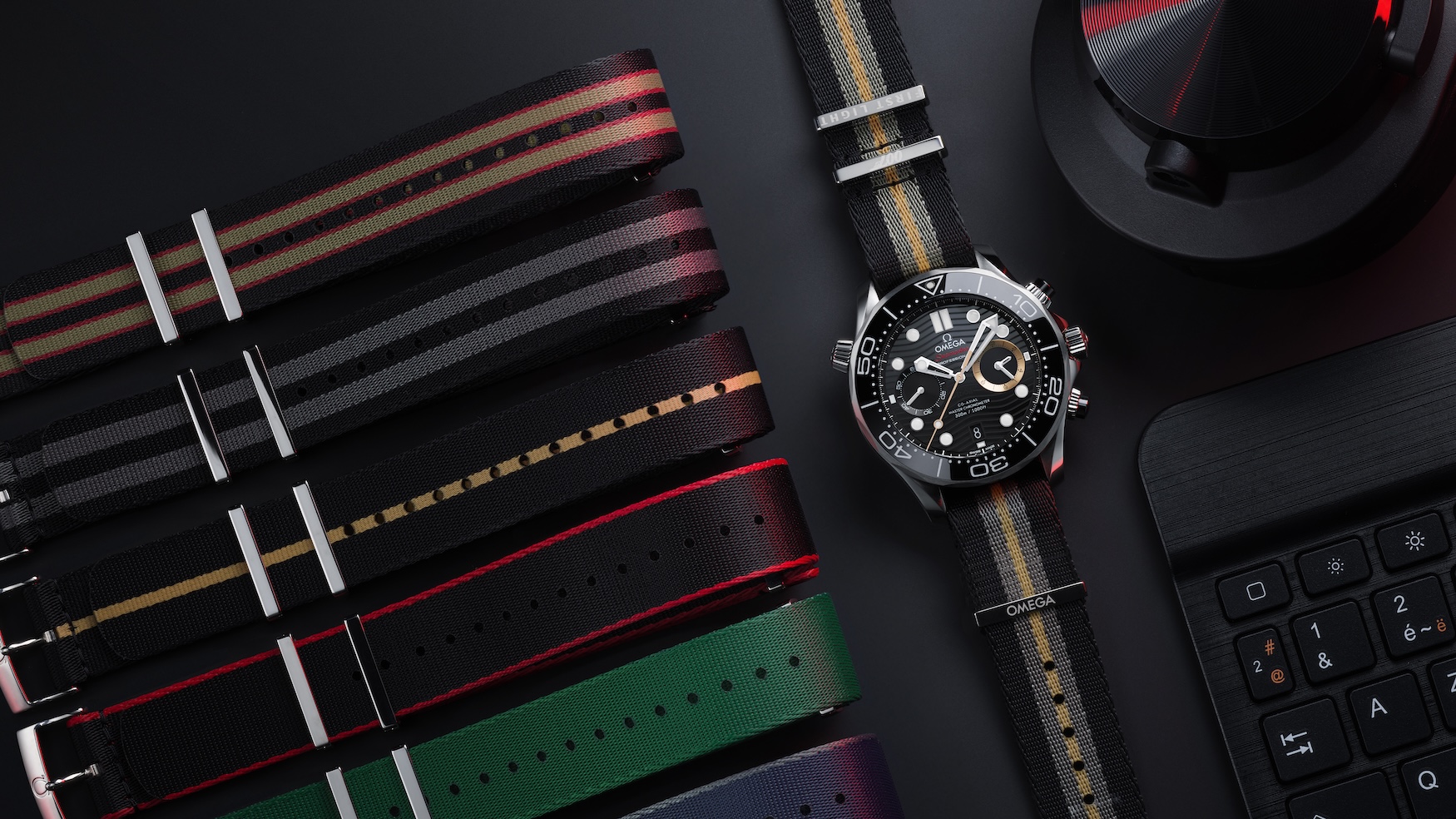 The new Omega Bond watch is the best placement ever | OPINION