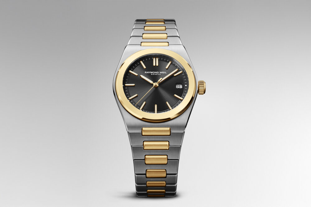 Raymond Weil A.R.T. Collection | INTRODUCING